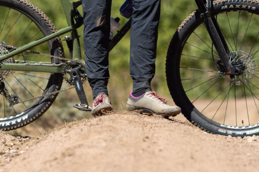 Specialized Recon ADV Shoes Review - BIKEPACKING.com