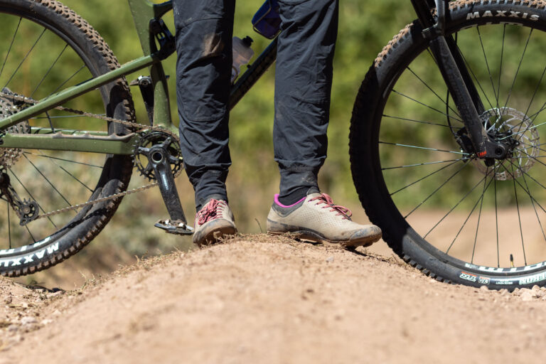 Specialized Recon ADV Shoes Review - BIKEPACKING.com