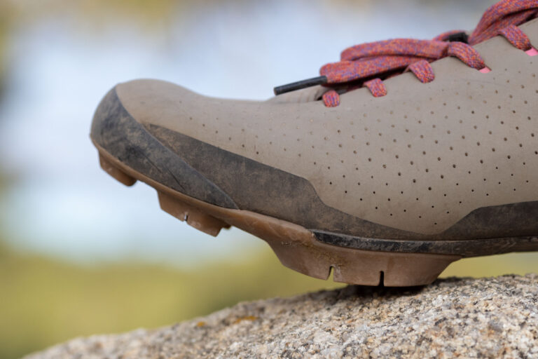 Specialized Recon ADV Shoes Review - BIKEPACKING.com