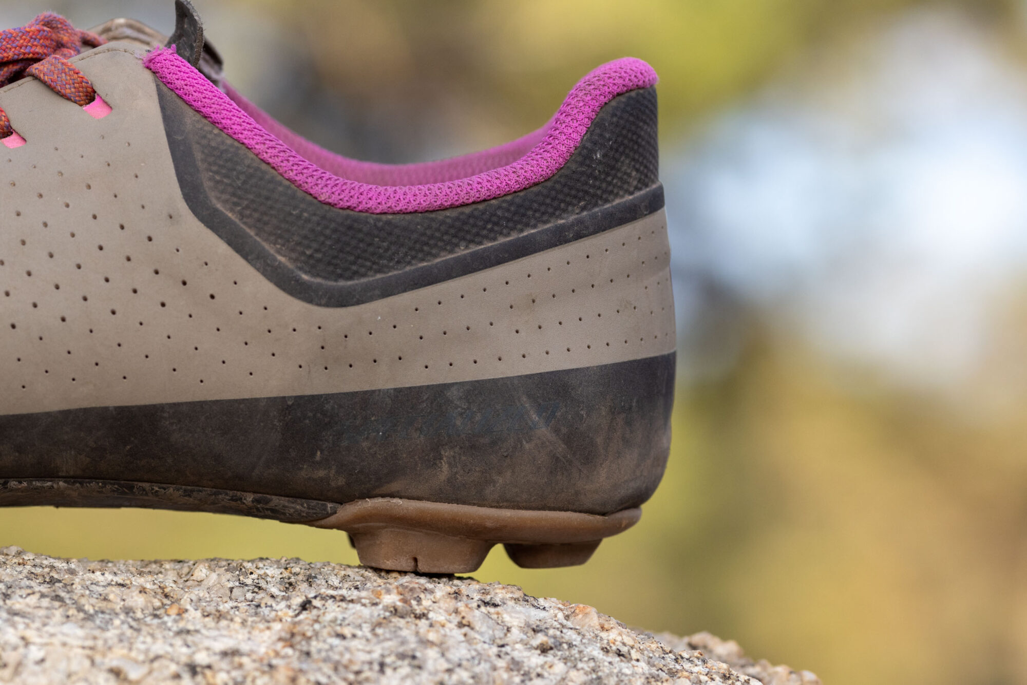 Specialized Recon ADV Shoes Review - BIKEPACKING.com