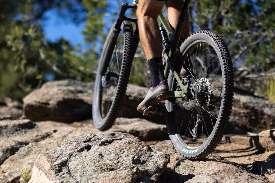 Specialized Recon ADV Shoes Review - BIKEPACKING.com