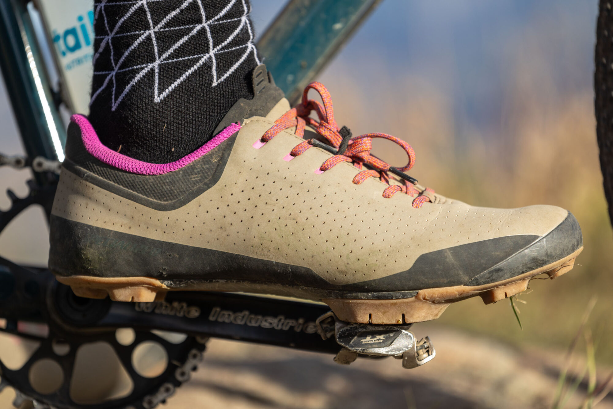 Specialized Recon ADV Shoes Review - BIKEPACKING.com