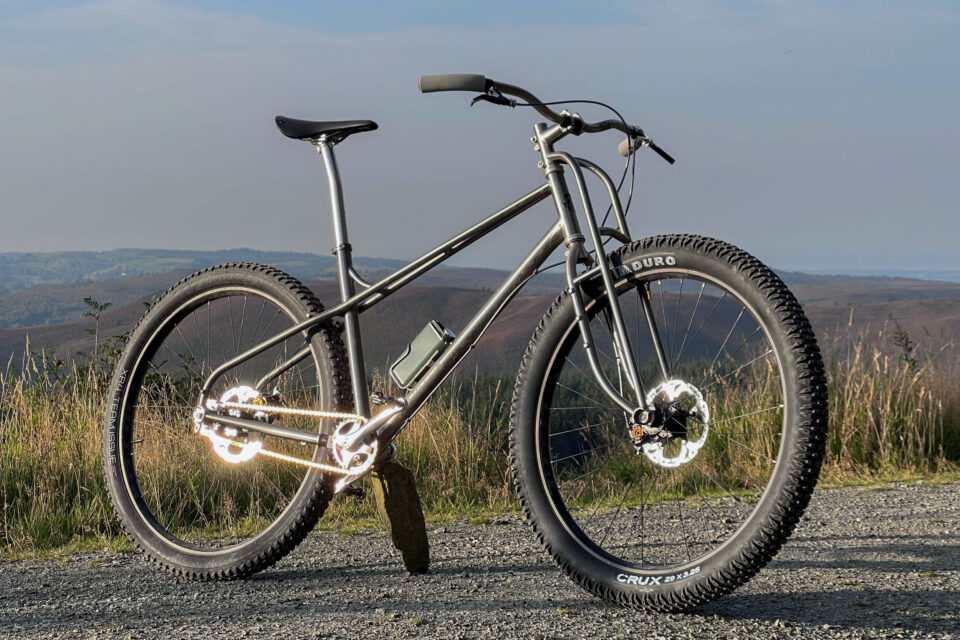 Friday Debrief #81 - BIKEPACKING.com