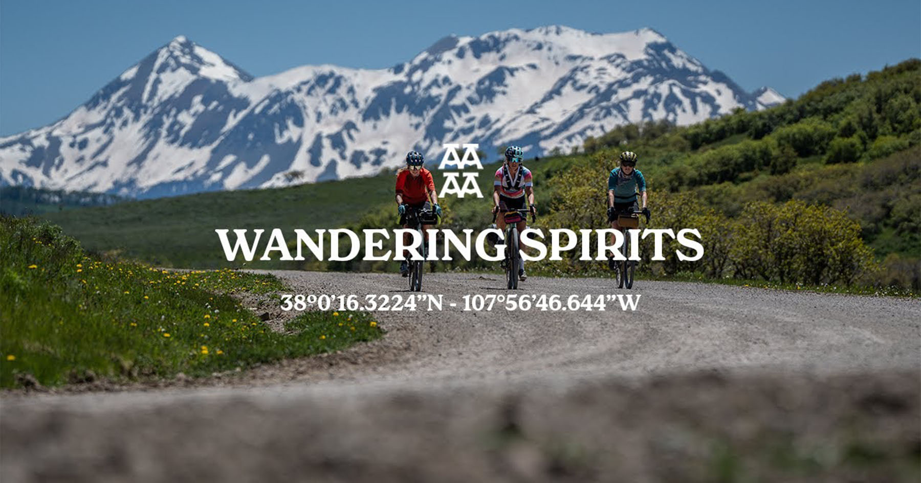 Pachamama Cycling Wandering Spirits Video - BIKEPACKING.com