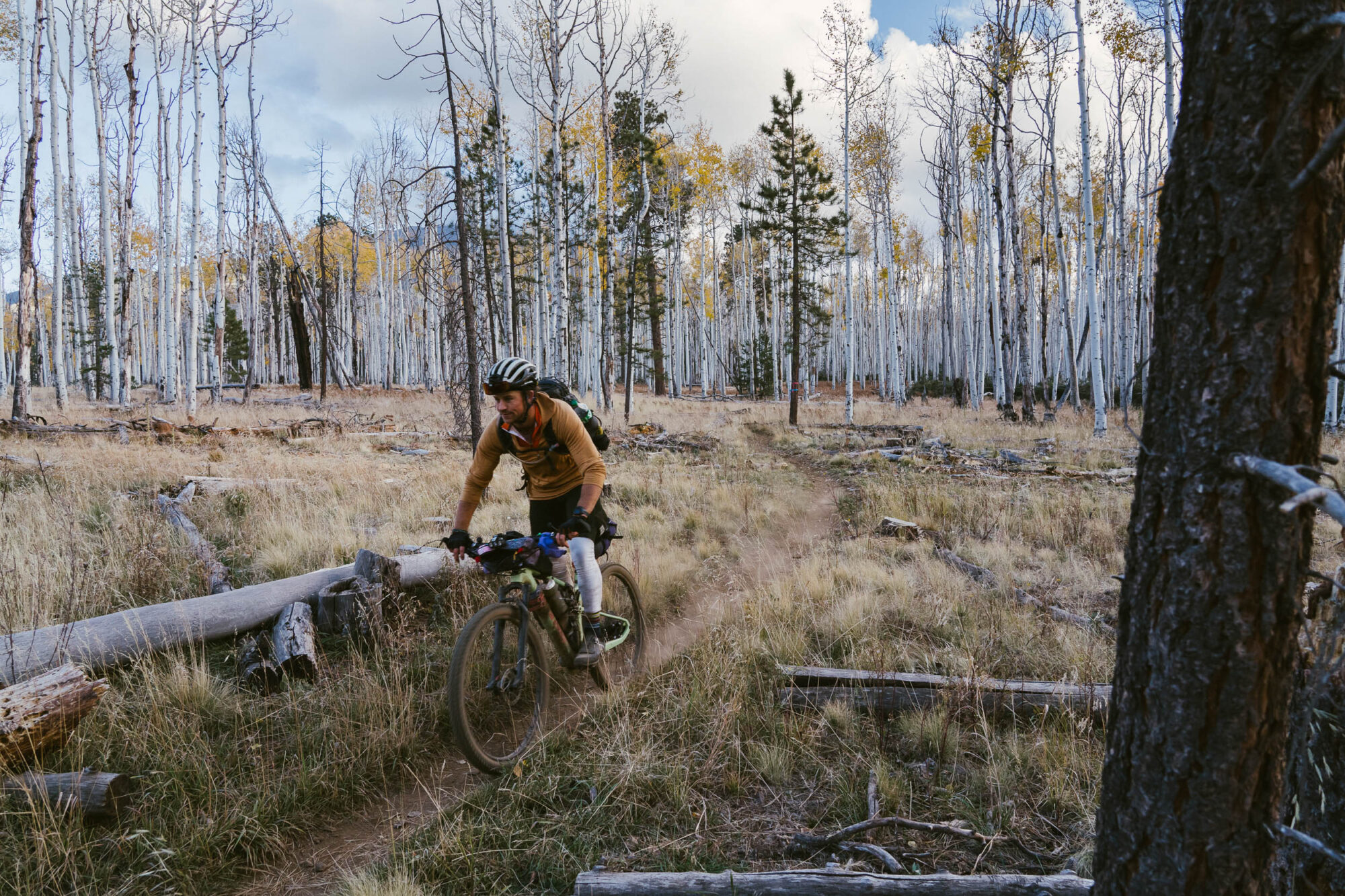 2024 Arizona Trail Race Preview - BIKEPACKING.com