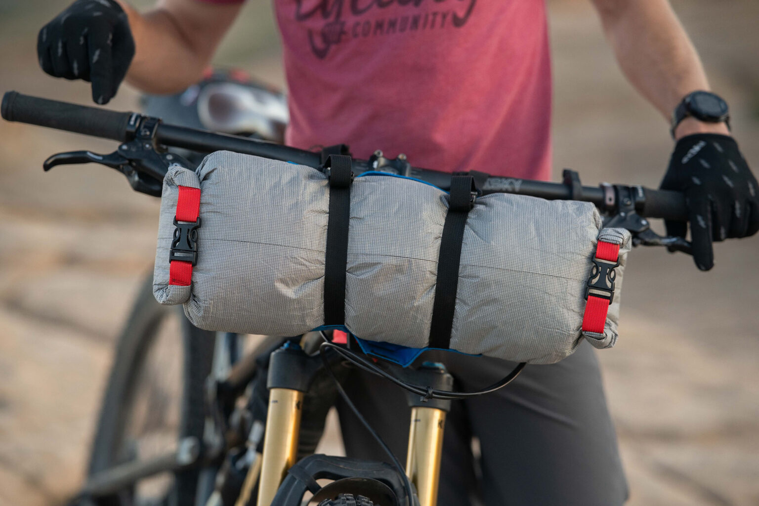 2023 Revelate Designs Pronghorn - BIKEPACKING.com