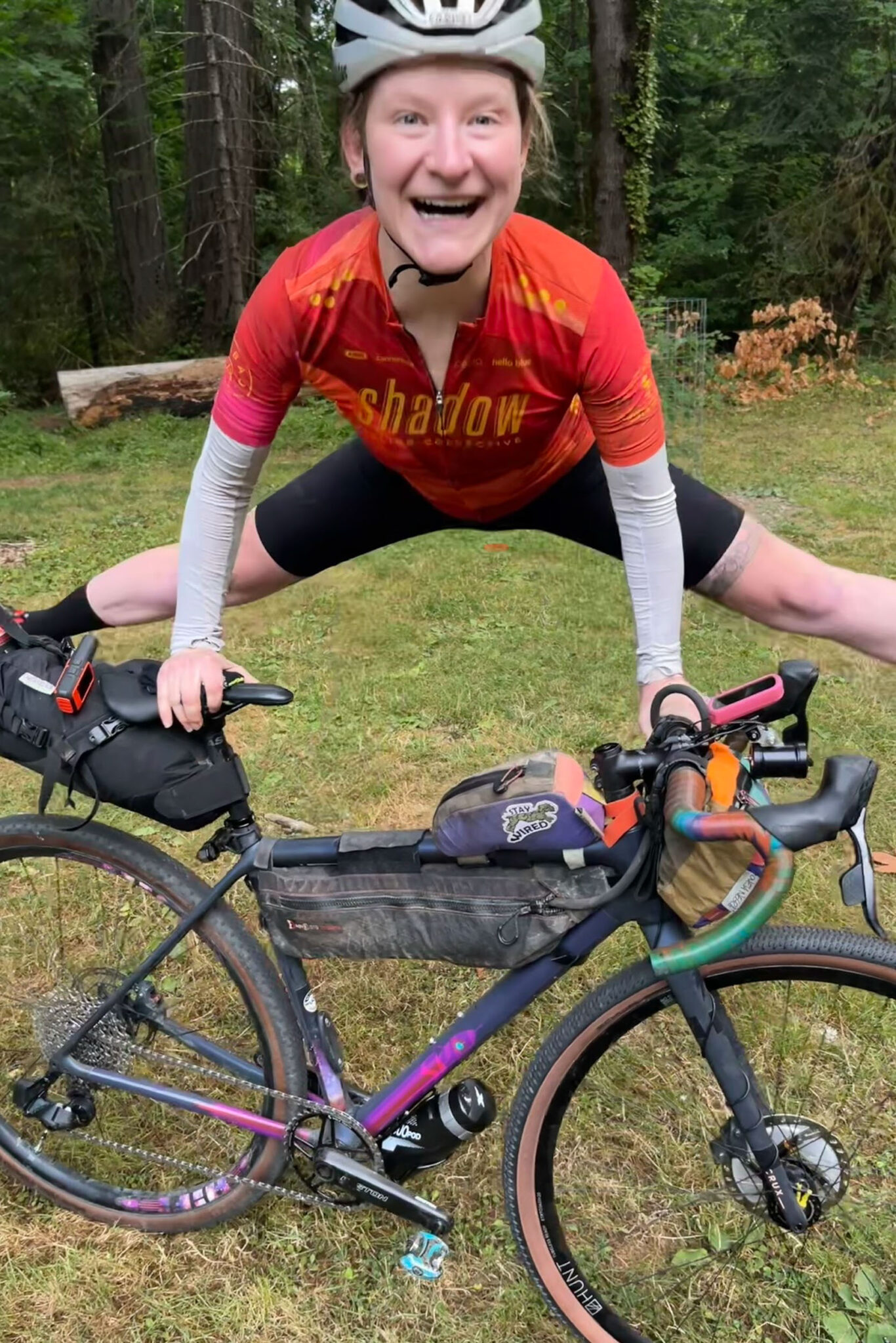 2023 Dark Divide 300 Recap - BIKEPACKING.com
