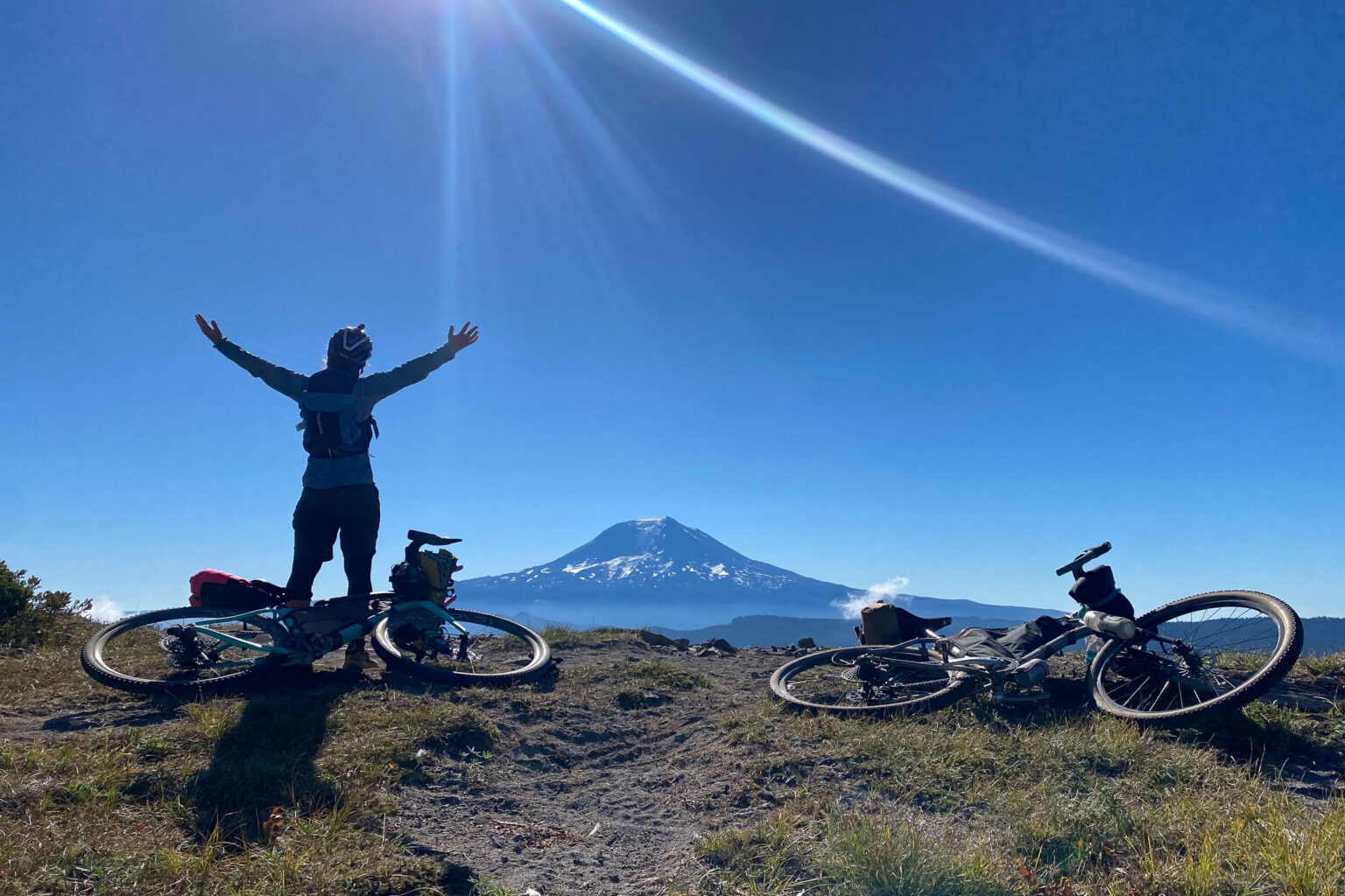 2023 Dark Divide 300 Recap - BIKEPACKING.com