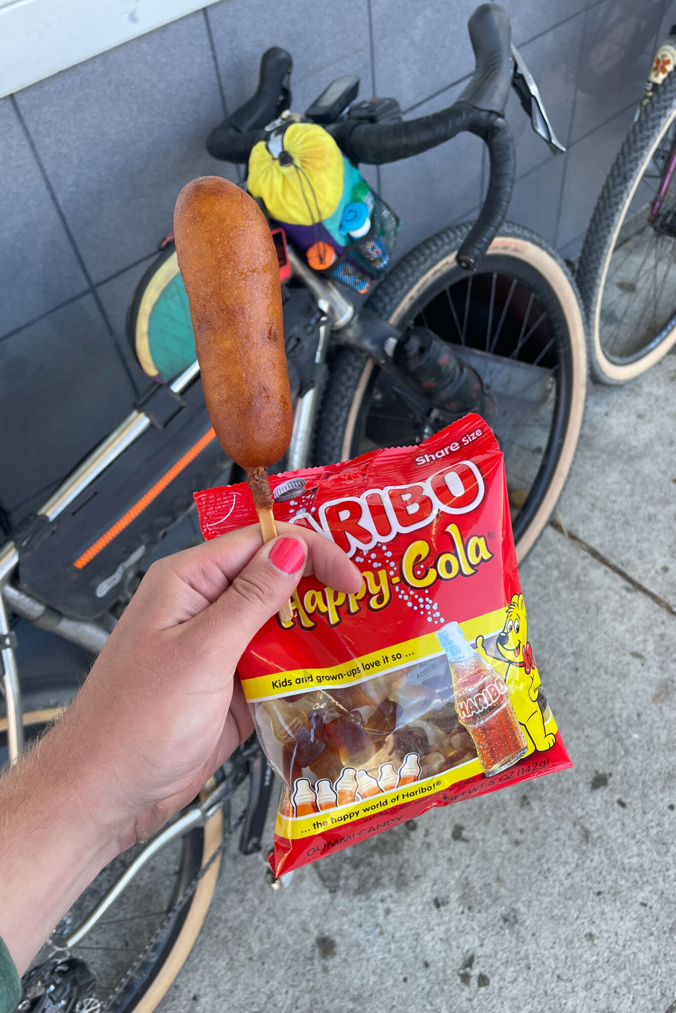 2023 Dark Divide 300 Recap - BIKEPACKING.com
