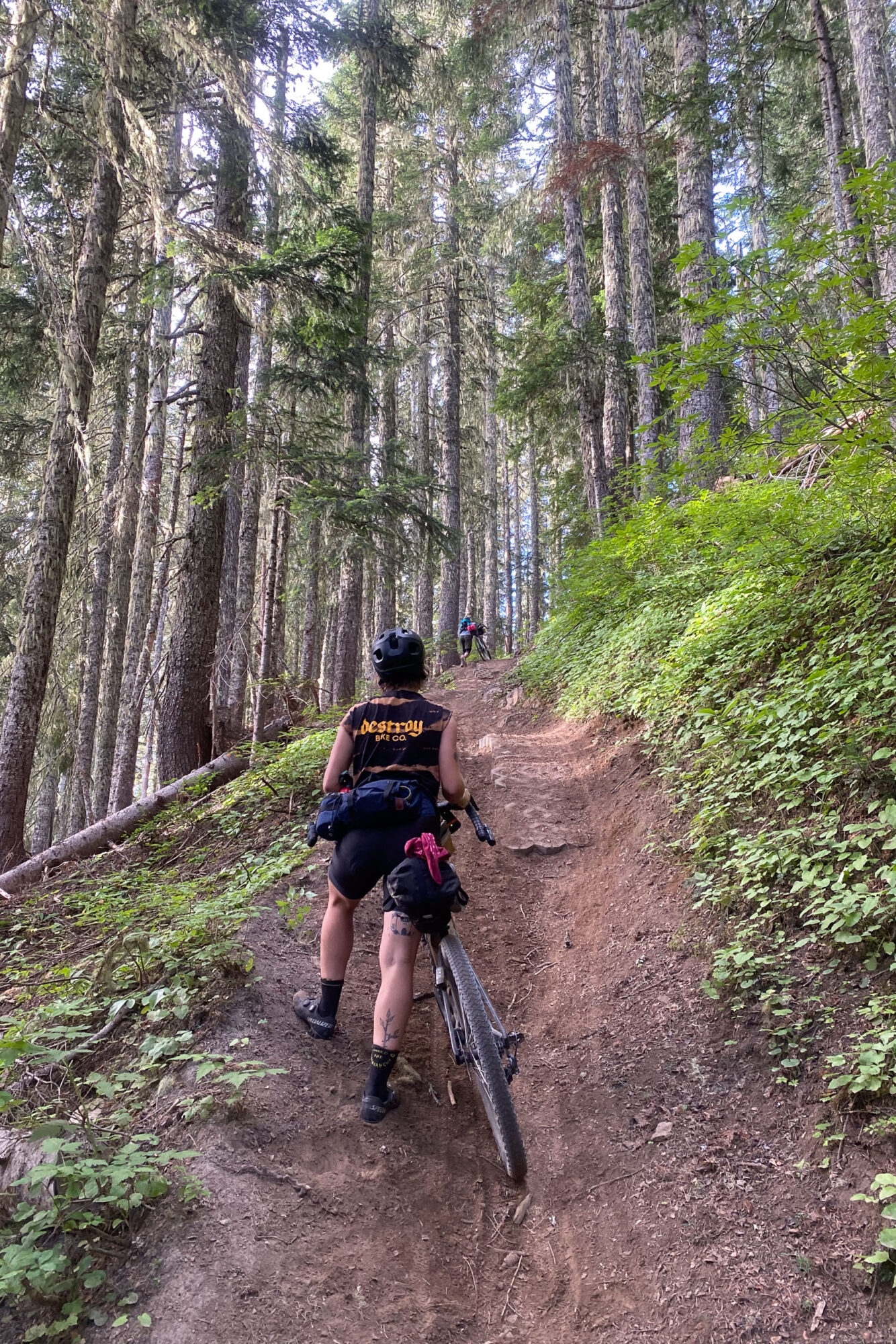 2023 Dark Divide 300 Recap - BIKEPACKING.com