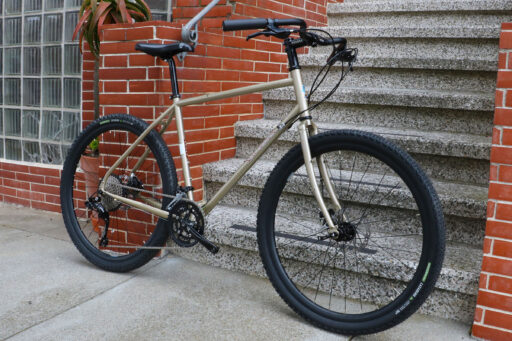 Friday Debrief #86 - BIKEPACKING.com