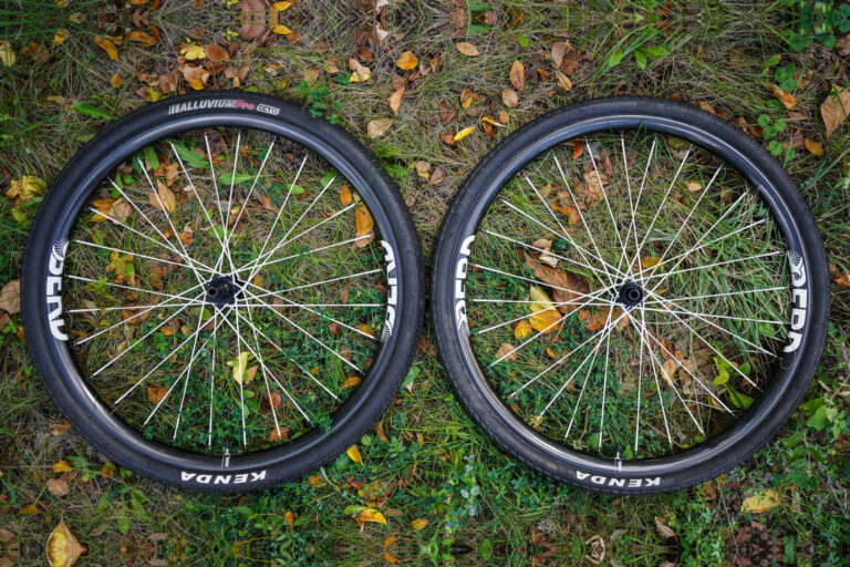 Berd Sparrow Wheels are Lightest in Their Class - BIKEPACKING.com