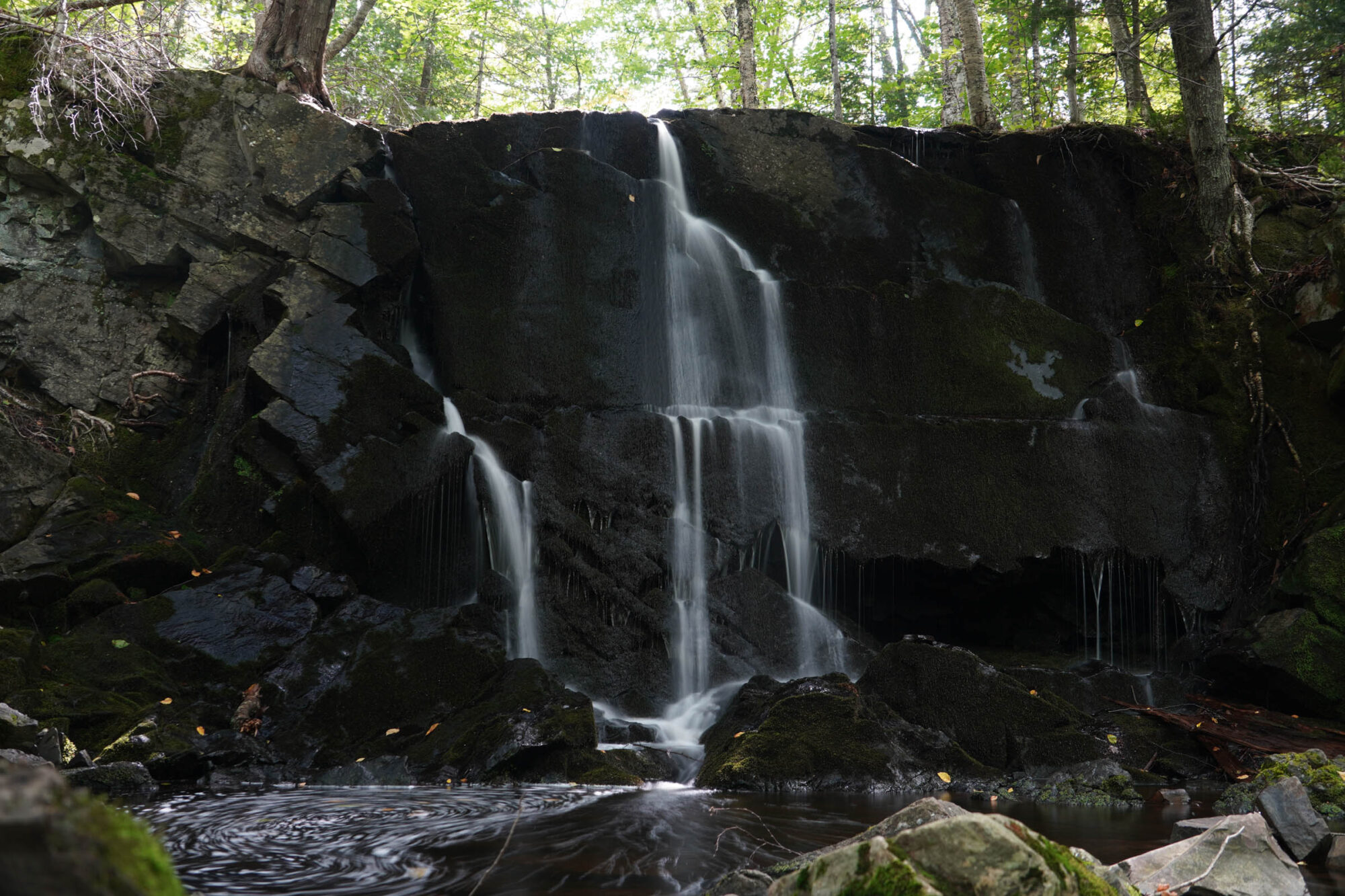 Bikepacking The Wisconsin Waterfall Loop (Video) - BIKEPACKING.com