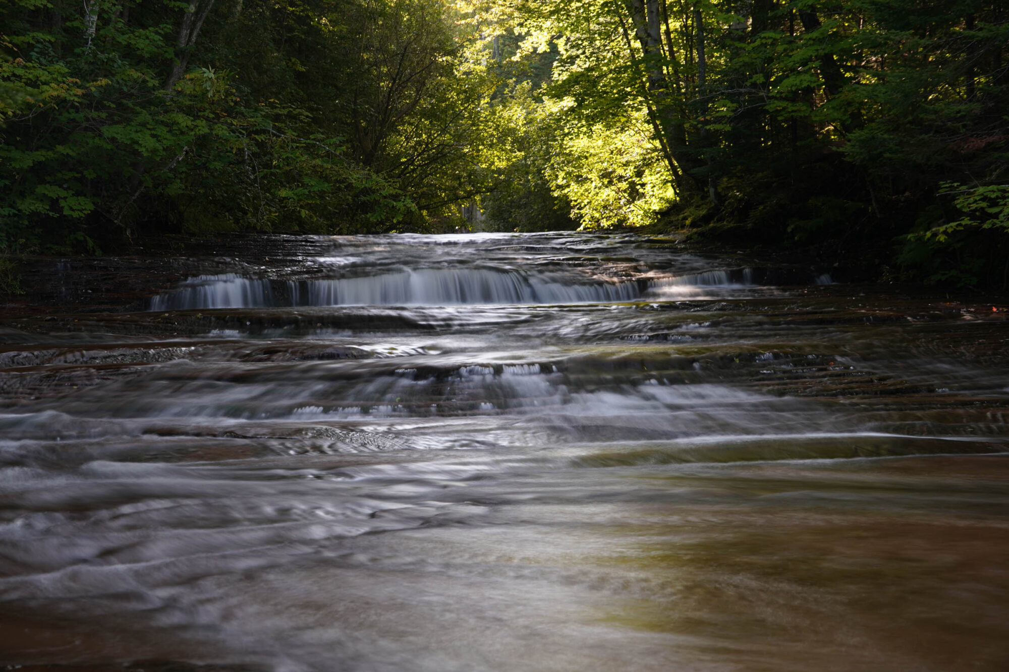 Bikepacking The Wisconsin Waterfall Loop (Video) - BIKEPACKING.com