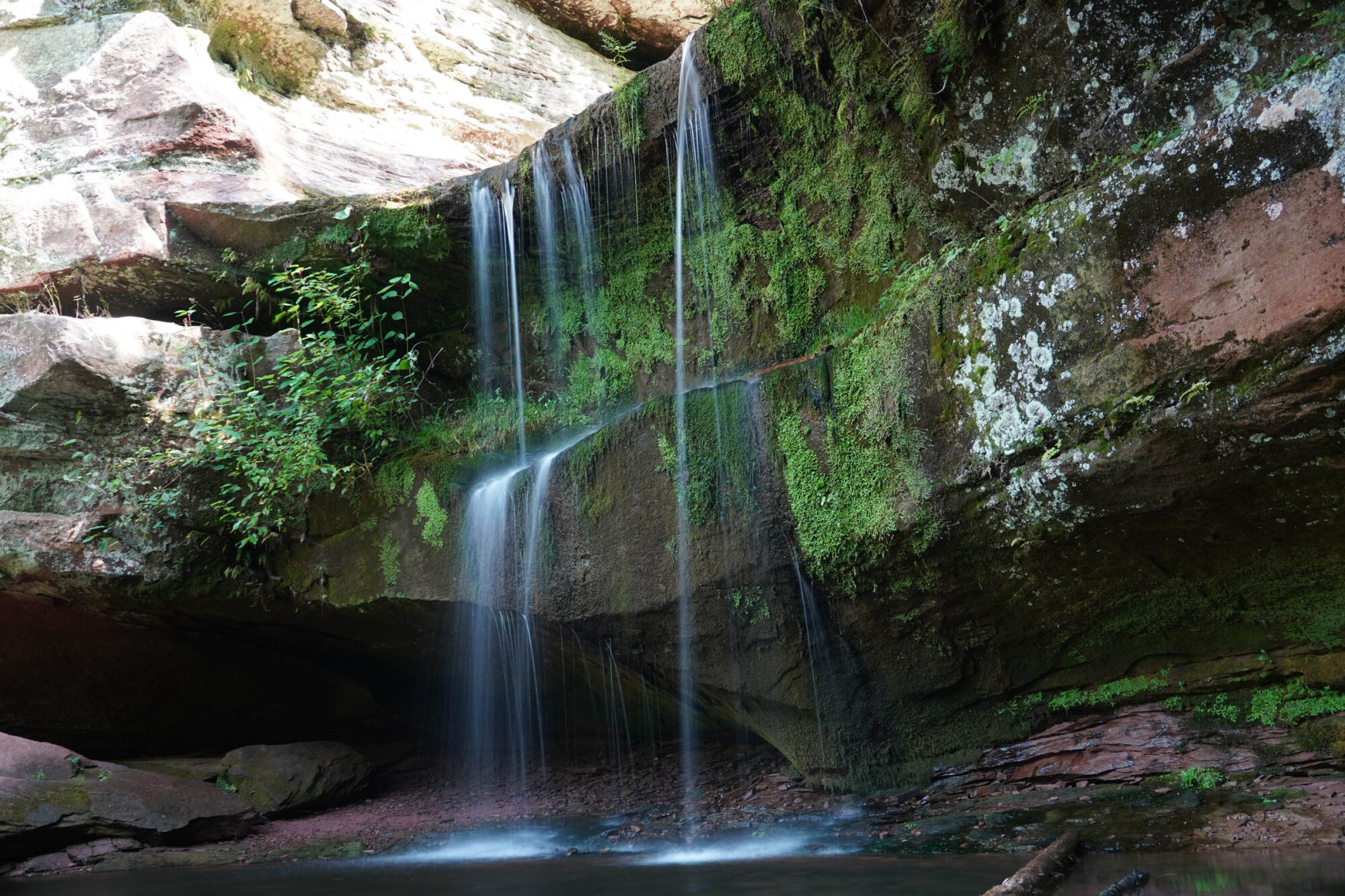 Bikepacking The Wisconsin Waterfall Loop (Video) - BIKEPACKING.com