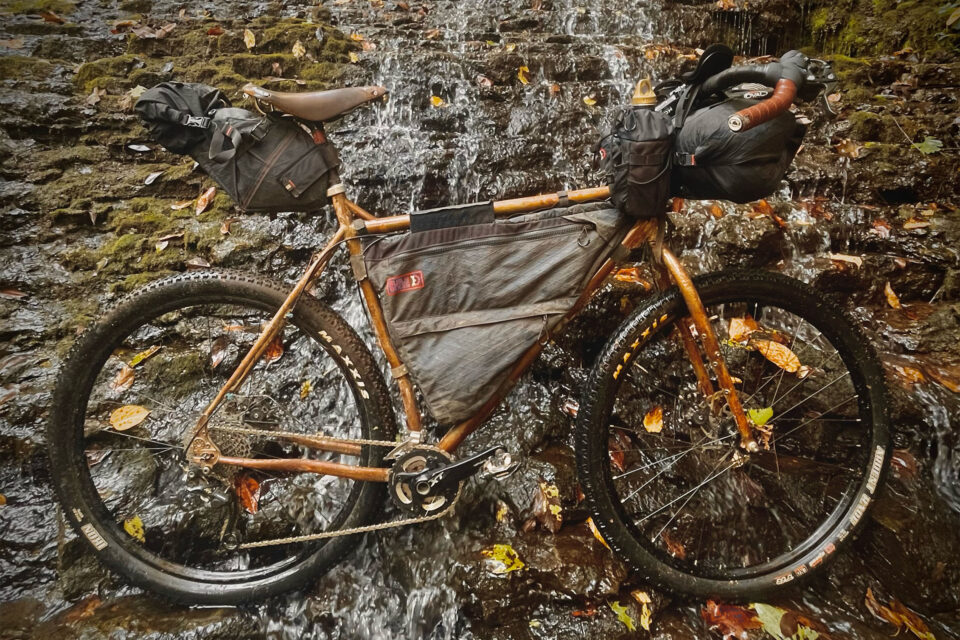 2023 Arkansas High Country Race Rigs - BIKEPACKING.com
