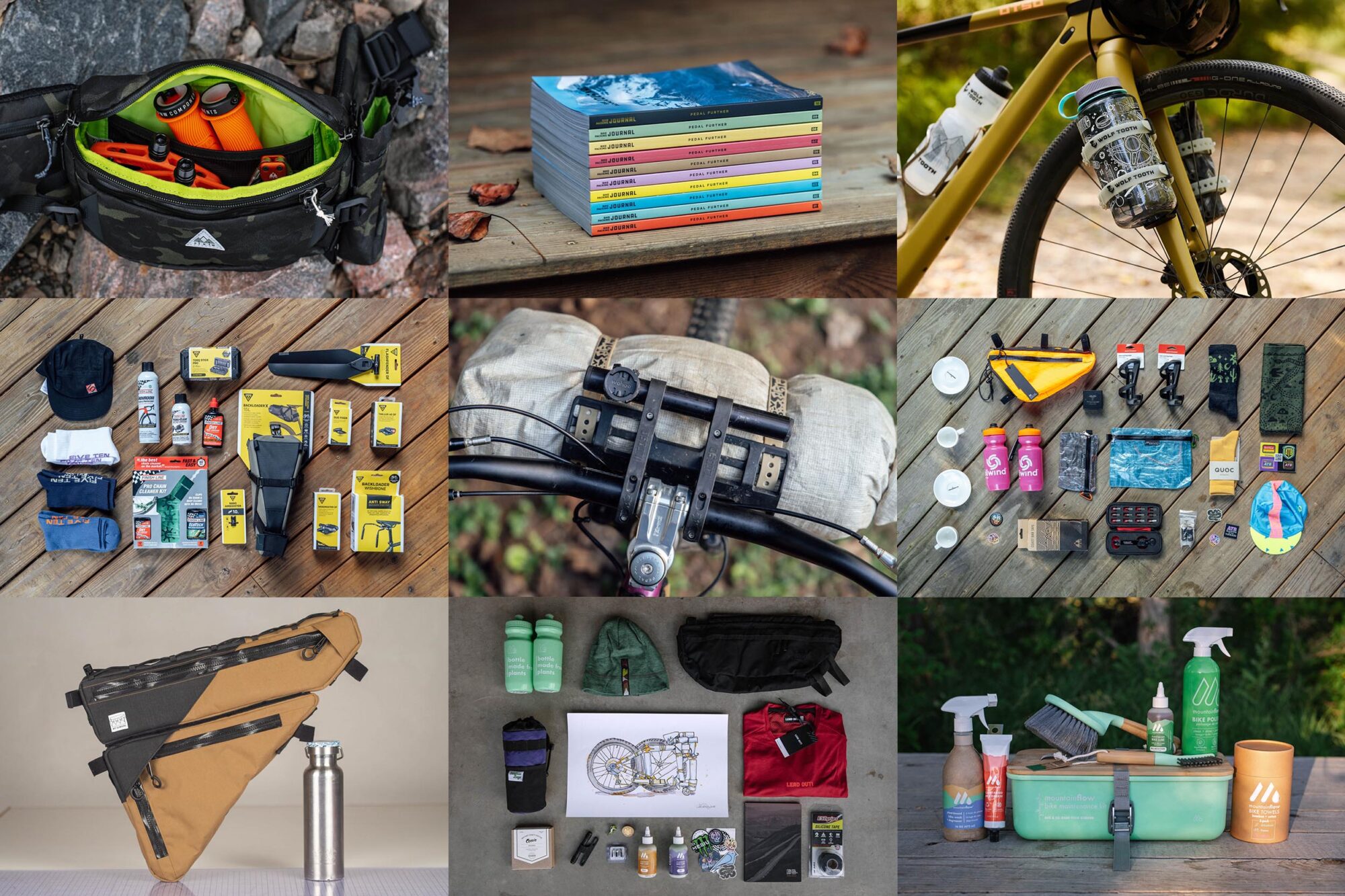 Last Call for The Bikepacking Journal 11! - BIKEPACKING.com