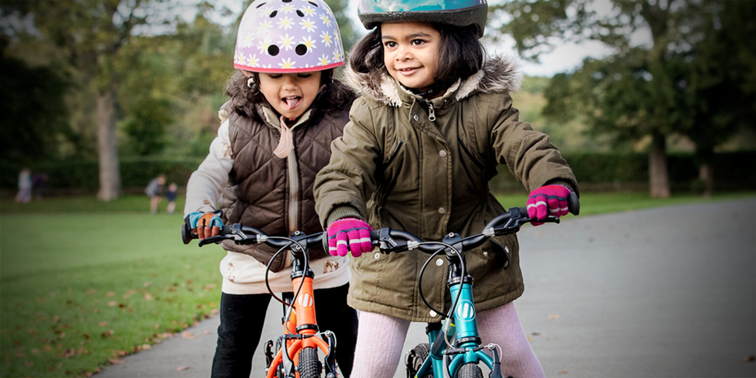 Islabikes to Cease Production - BIKEPACKING.com