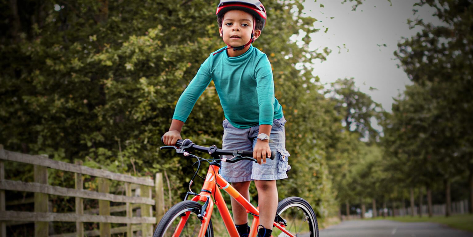 Islabikes to Cease Production - BIKEPACKING.com