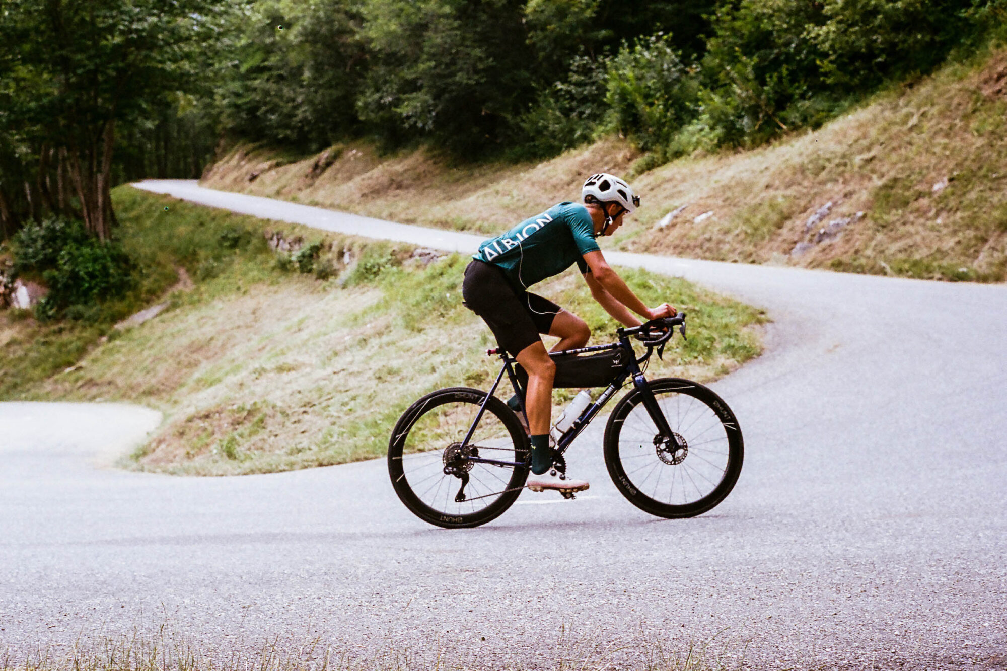 Le Coursier (Film) - BIKEPACKING.com