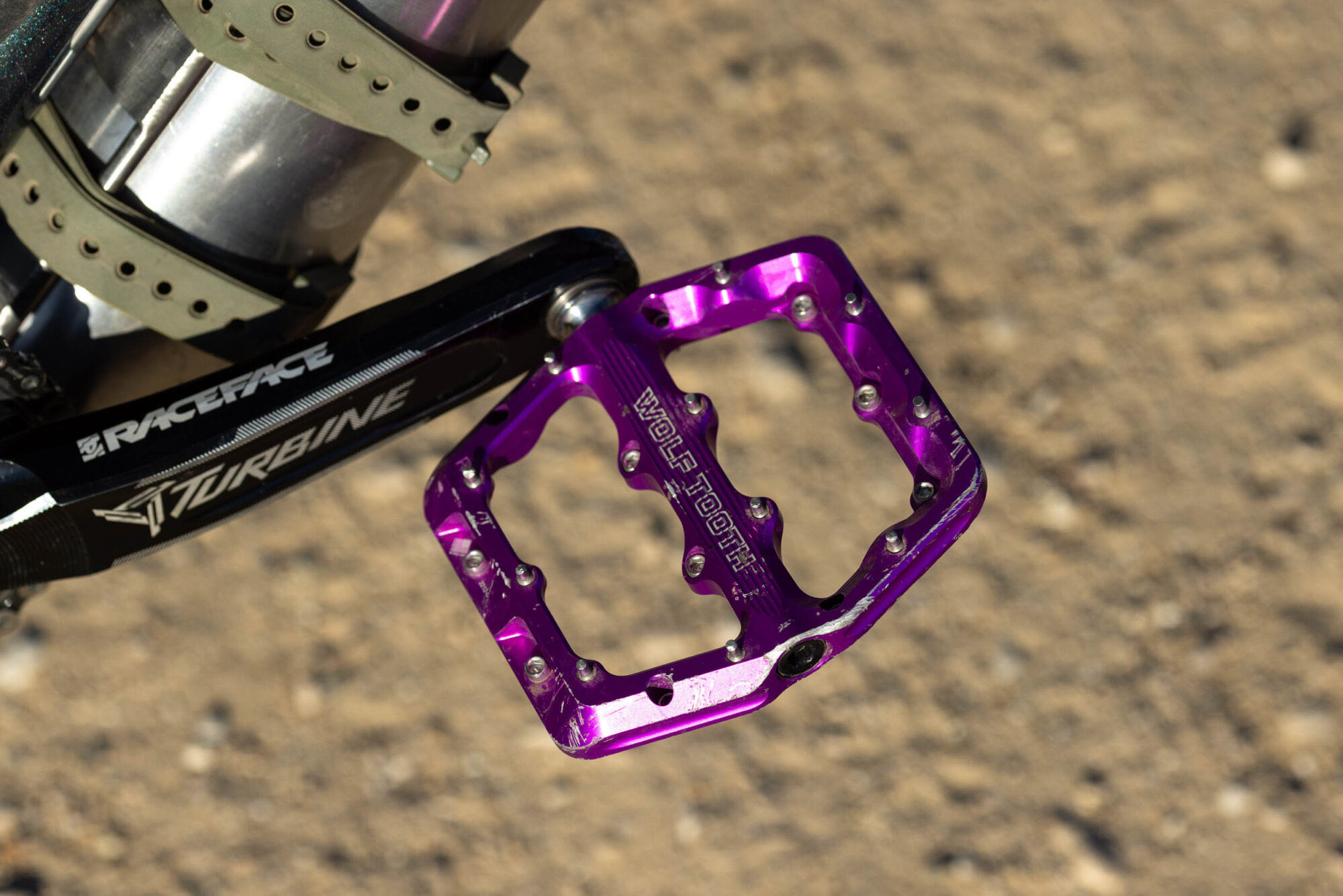 Reader's Rig: Adam's Esker Japhy - BIKEPACKING.com