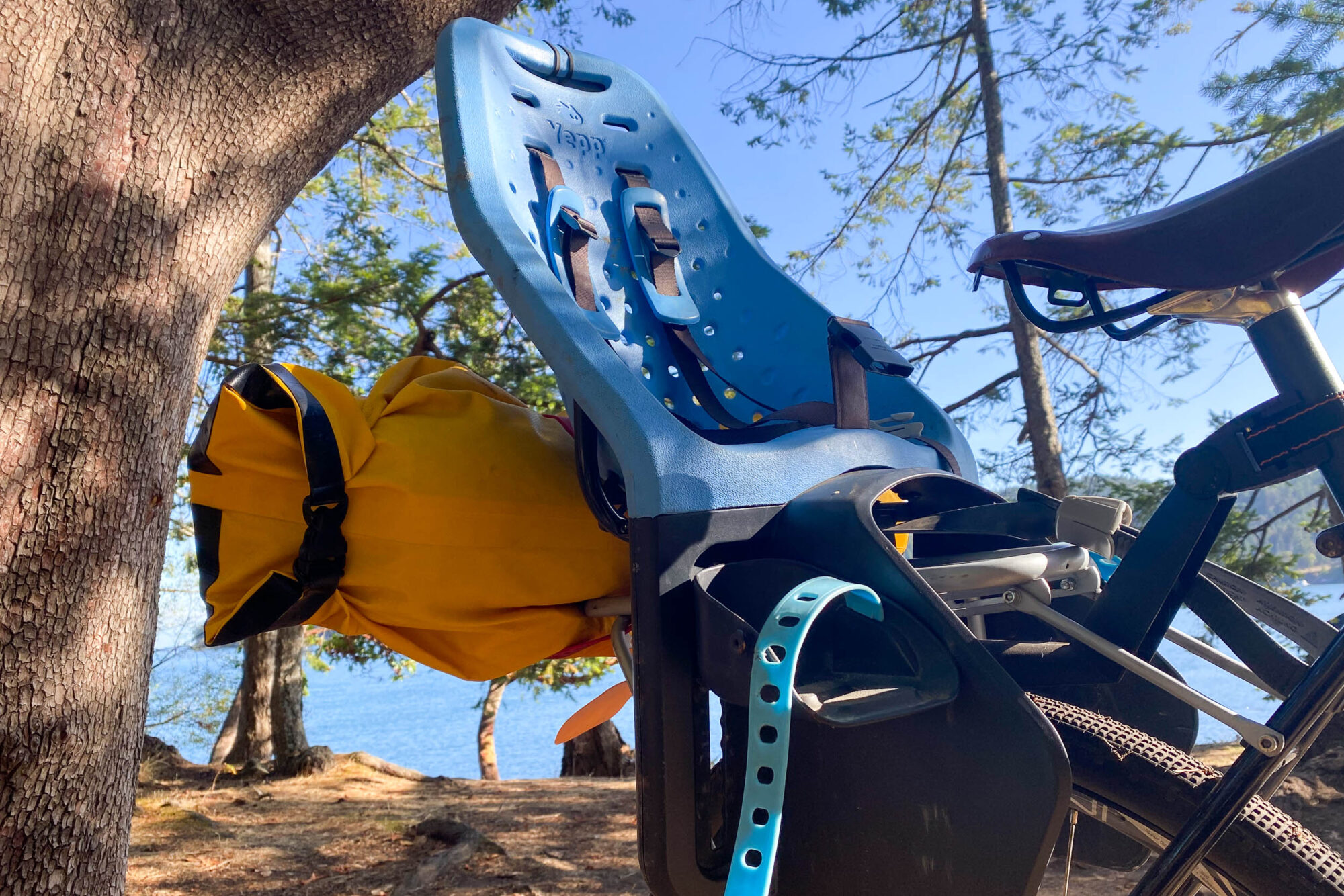 Reader's Rig: Brett's Brodie Argus - BIKEPACKING.com