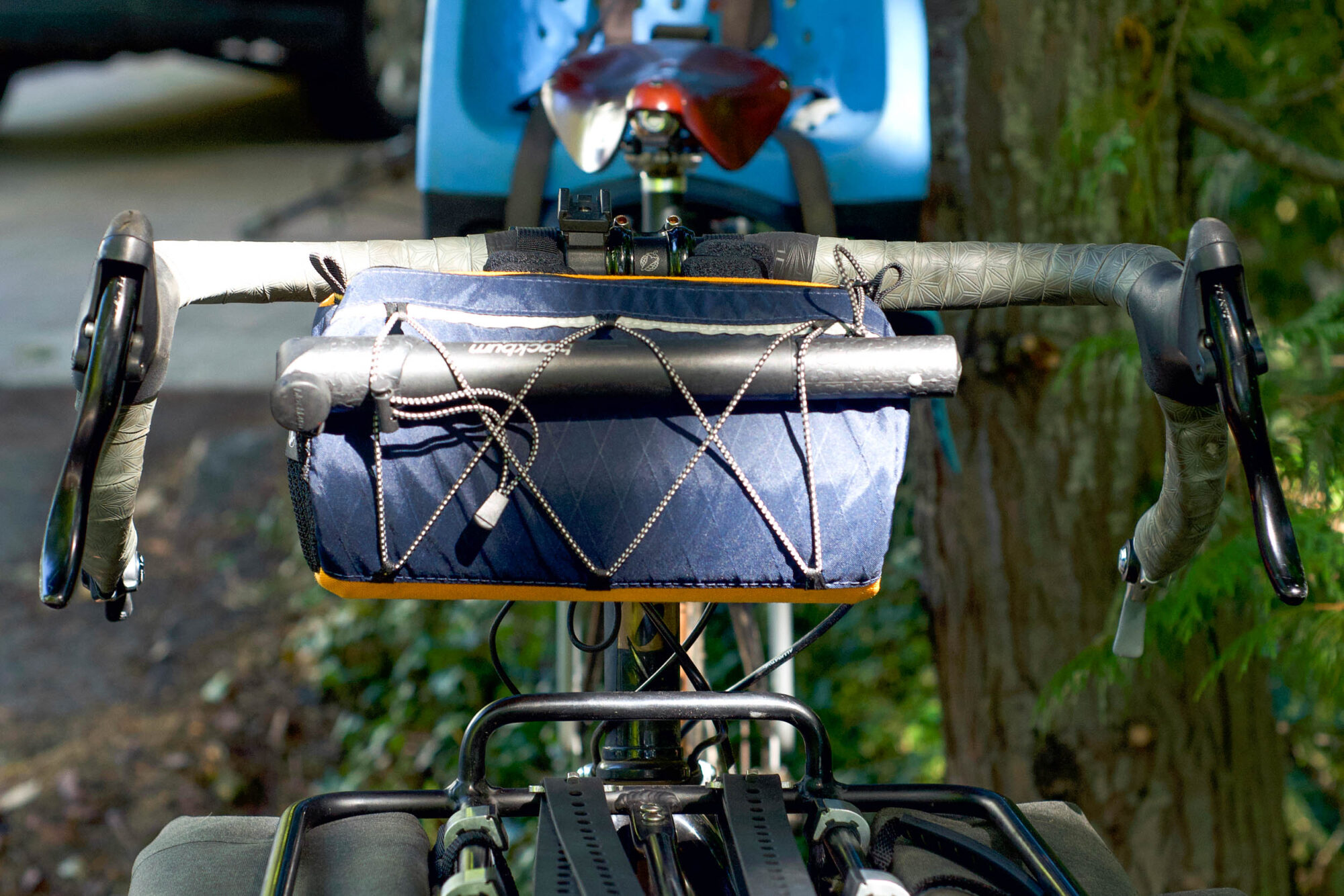 Reader's Rig: Brett's Brodie Argus - BIKEPACKING.com