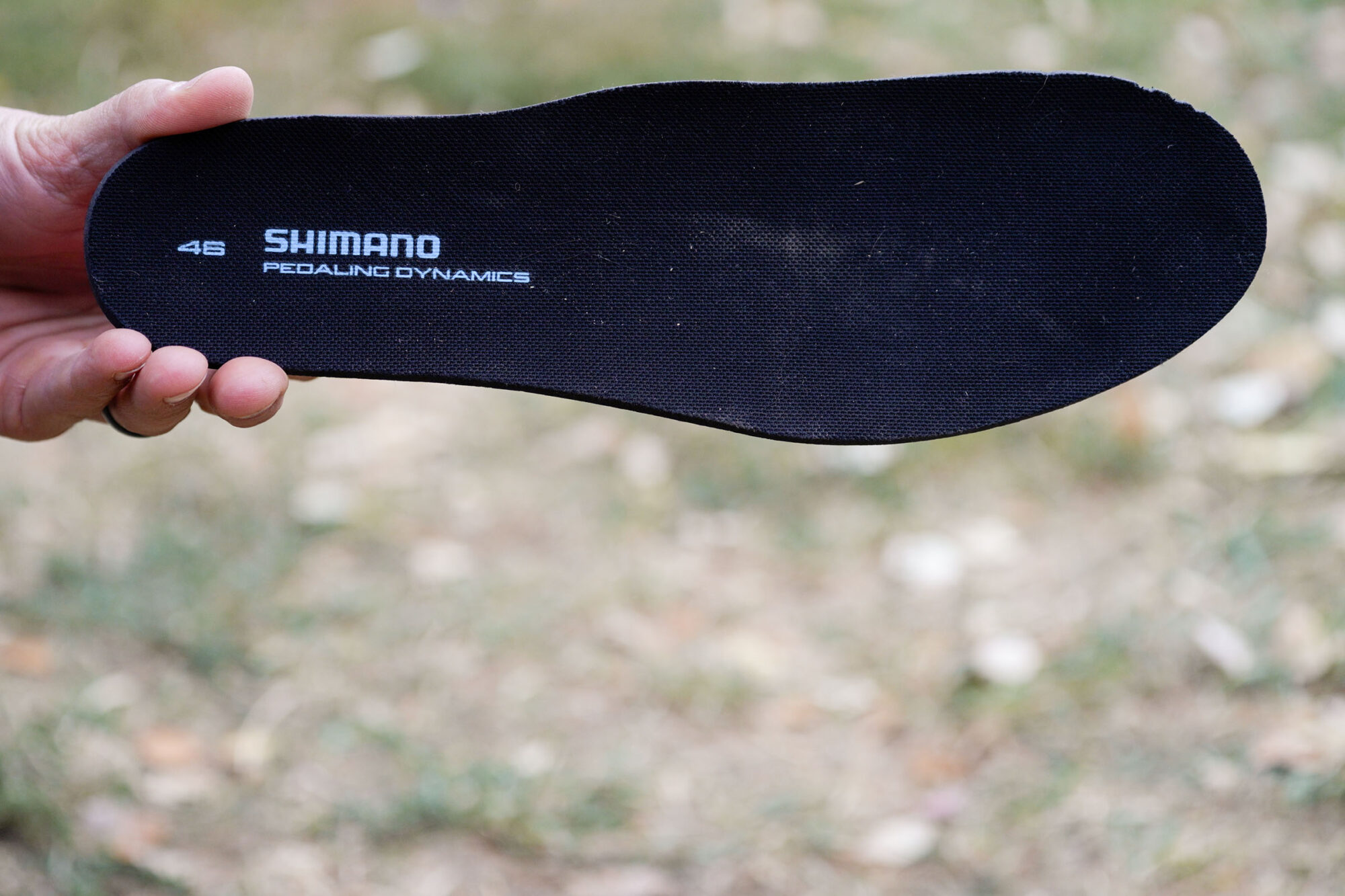 Shimano GE5 Review - BIKEPACKING.com