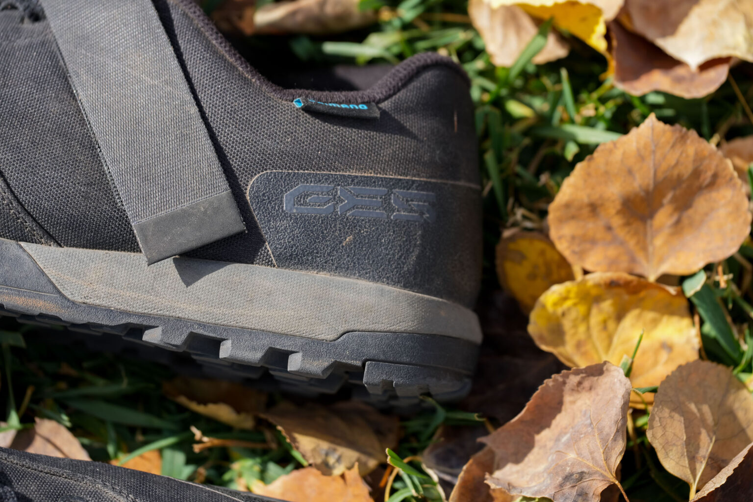 Shimano GE5 Review - BIKEPACKING.com