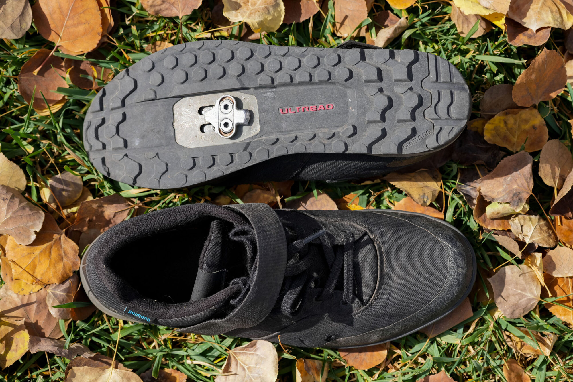 Shimano GE5 Review - BIKEPACKING.com