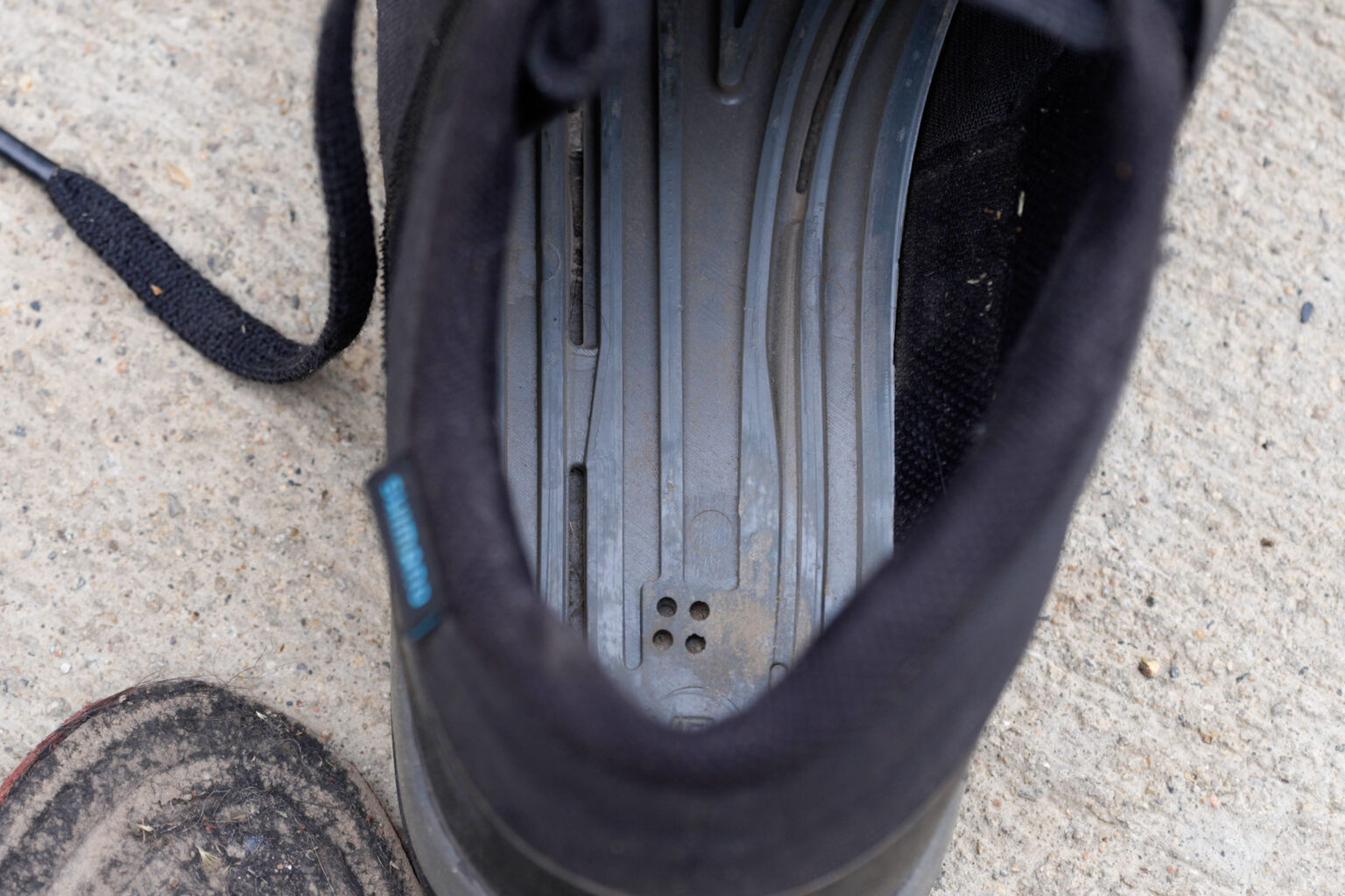 Shimano GE5 Review - BIKEPACKING.com