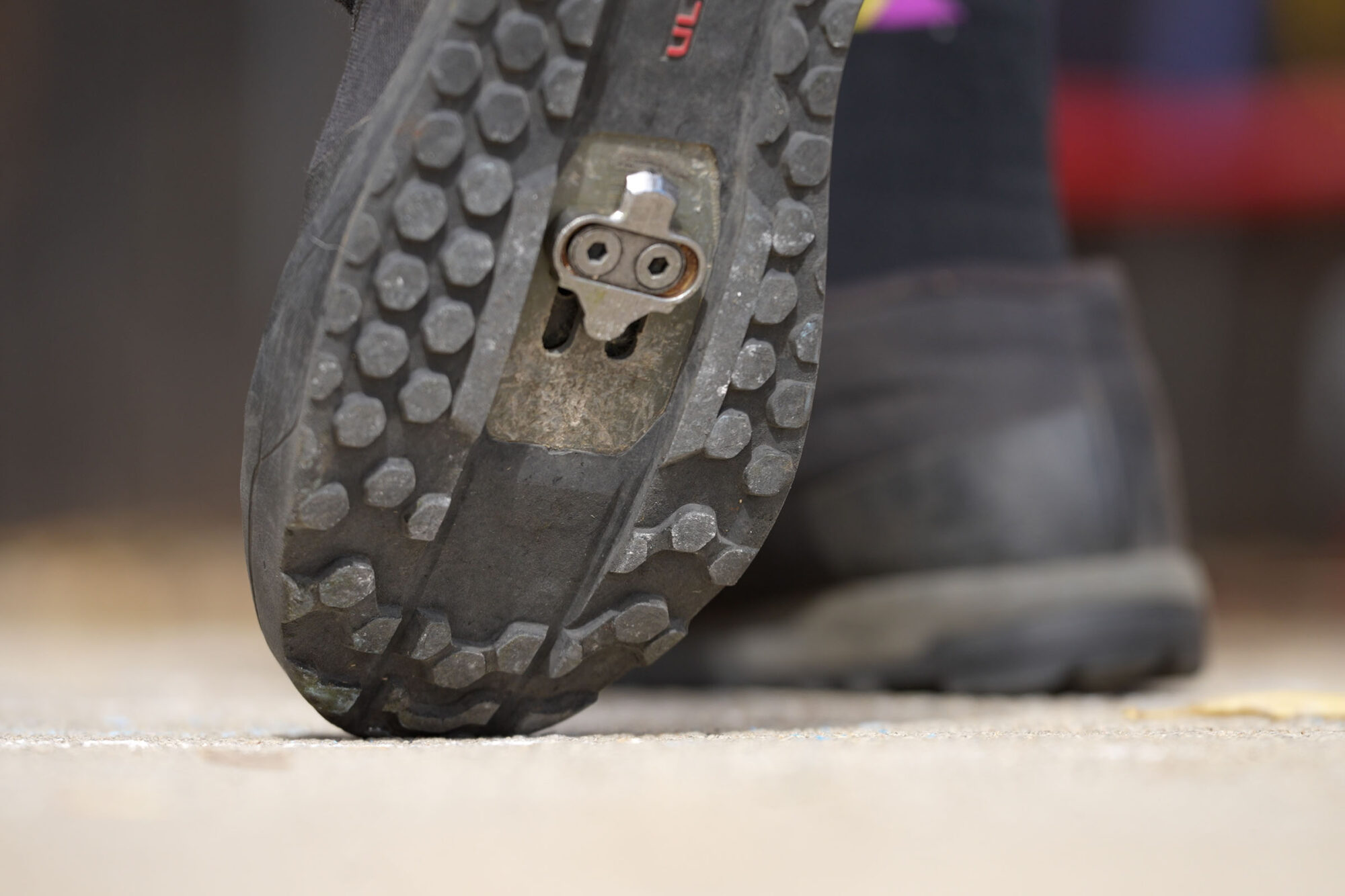 Shimano GE5 Review - BIKEPACKING.com