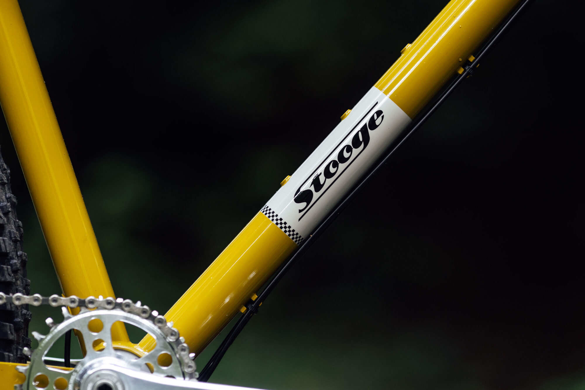 Stooge MK6 Review - BIKEPACKING.com