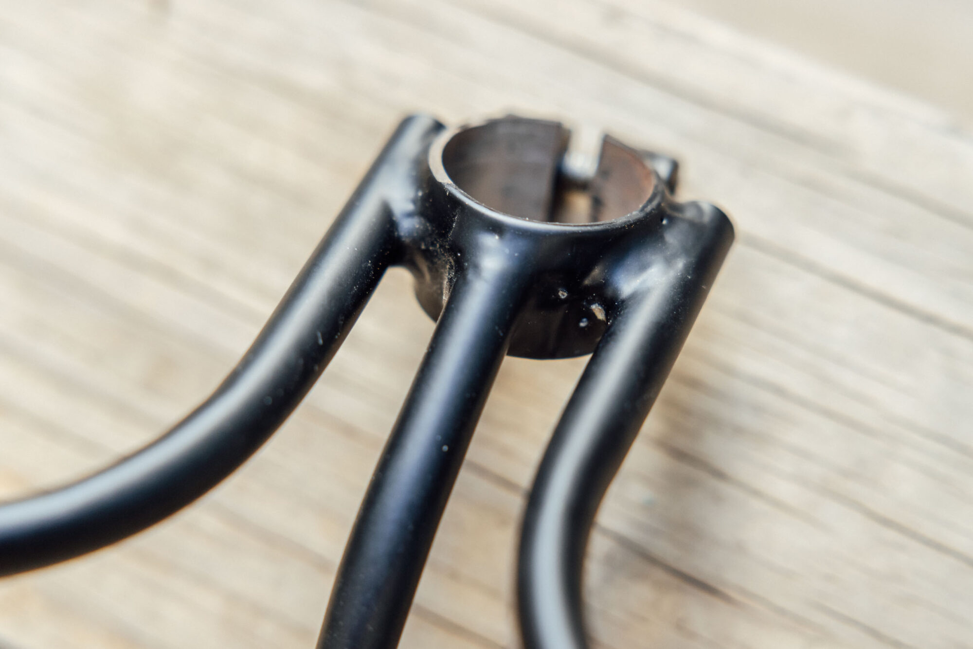Goodday Curiosity Spacer Cradle Review - BIKEPACKING.com