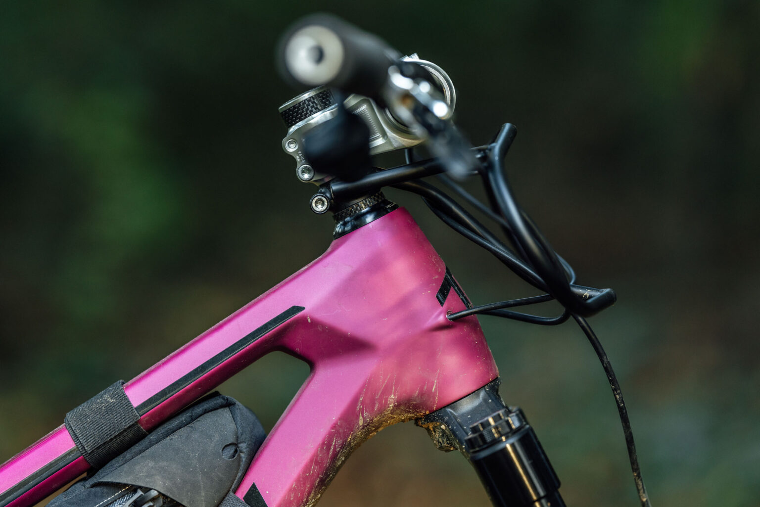 Goodday Curiosity Spacer-Cradle Rack Pre-Sale - BIKEPACKING.com