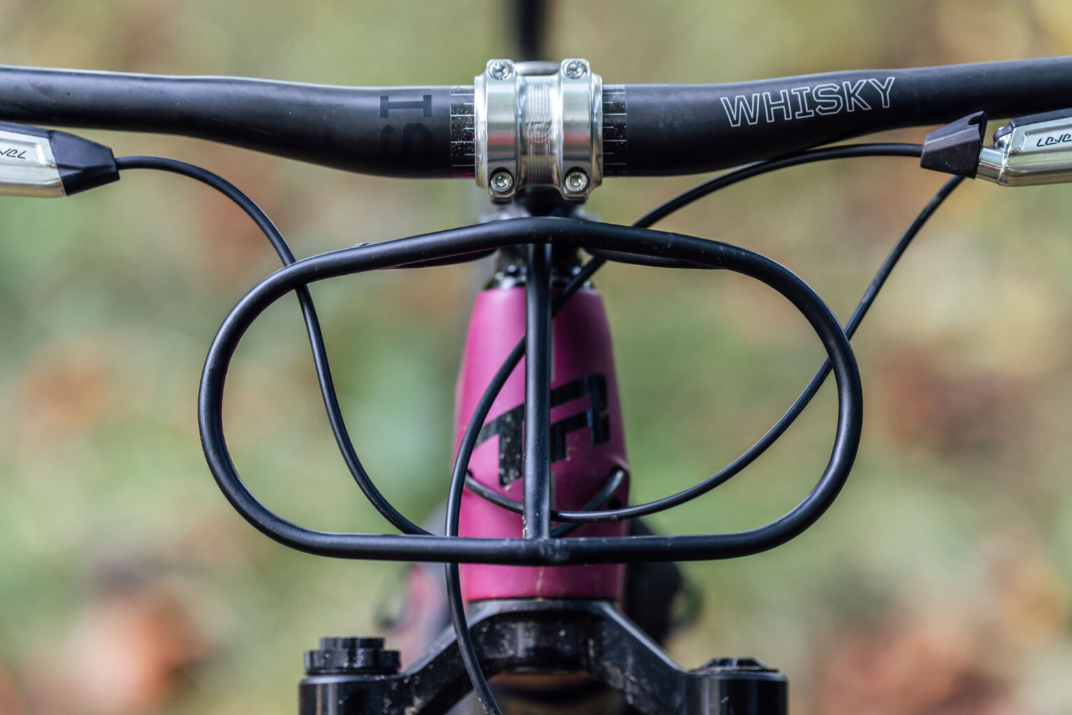 Goodday Curiosity Spacer Cradle Review - BIKEPACKING.com