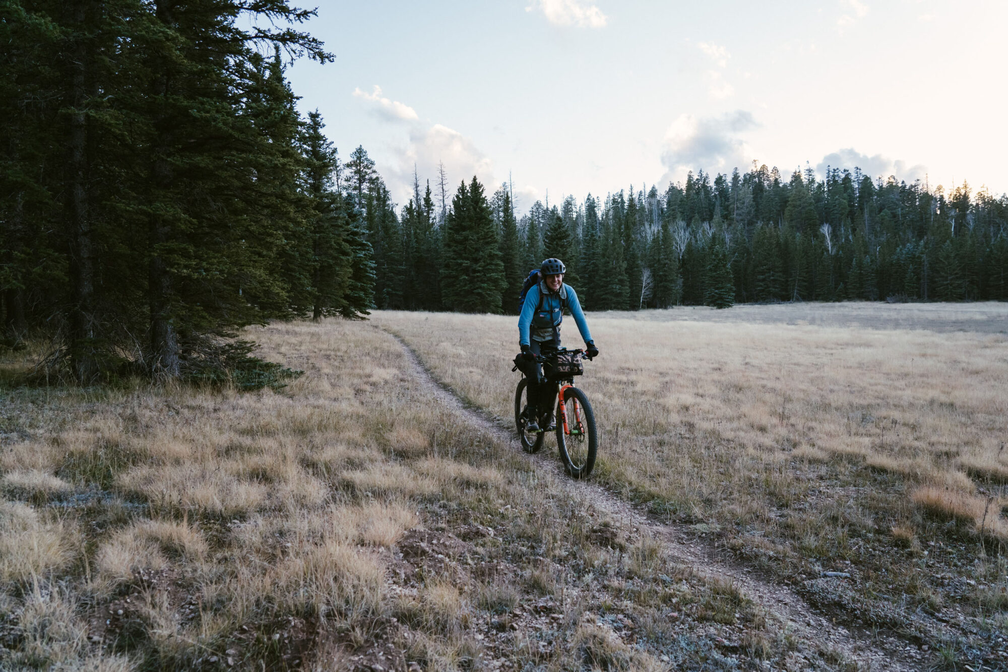 Katya Rakhmatulina Triple Crown Record - BIKEPACKING.com