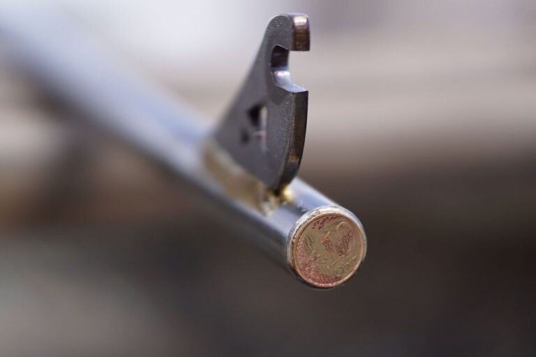 Mone SB2 Small Batch Straight Bar - BIKEPACKING.com