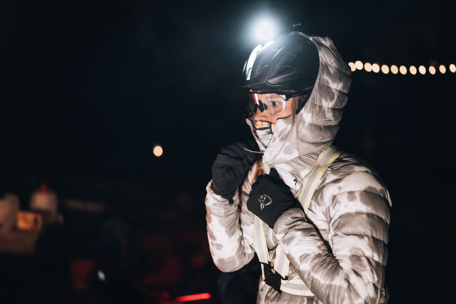 Jana Kesenheimer, No Dead Ends - BIKEPACKING.com