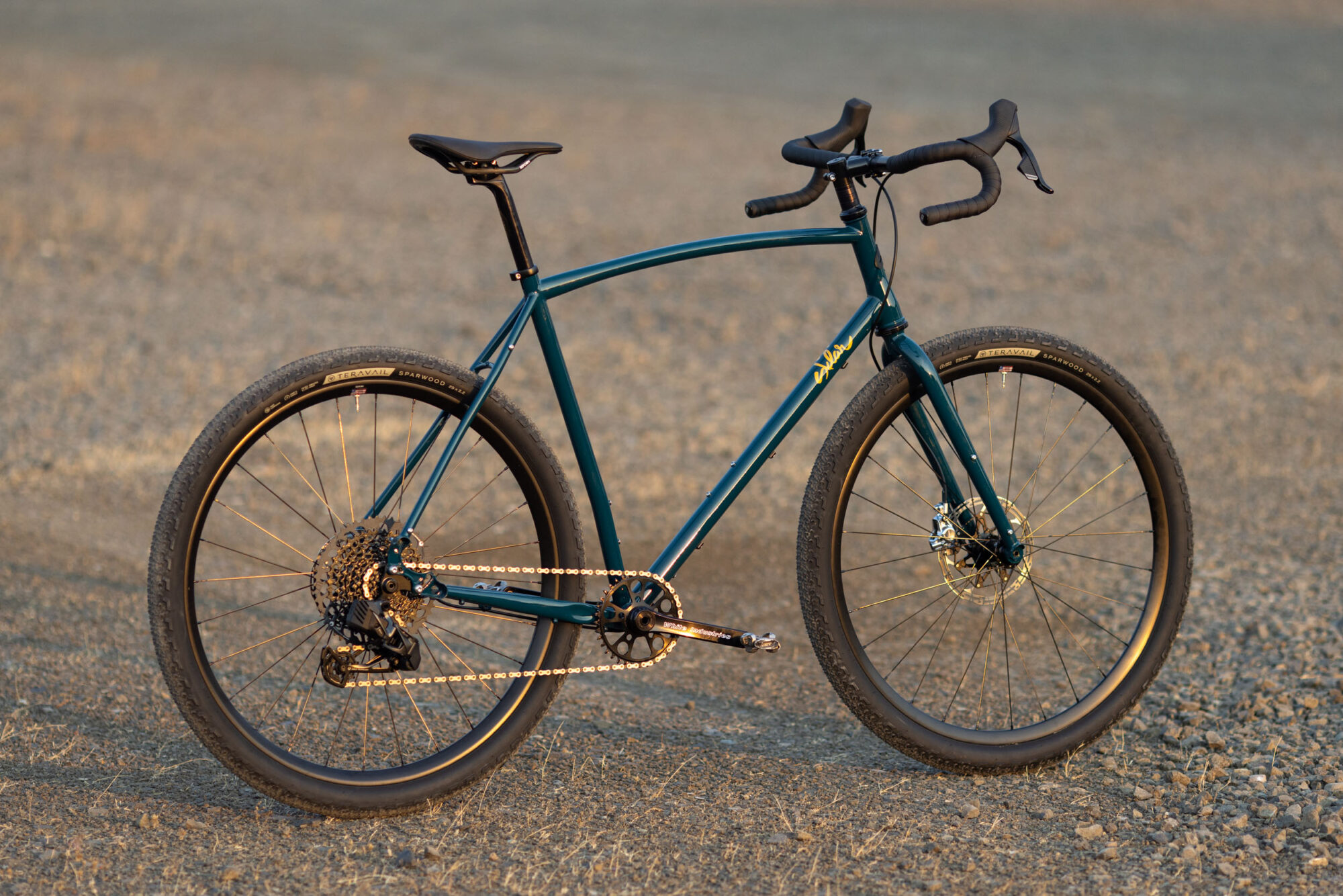 Sklar Super Something Review - BIKEPACKING.com