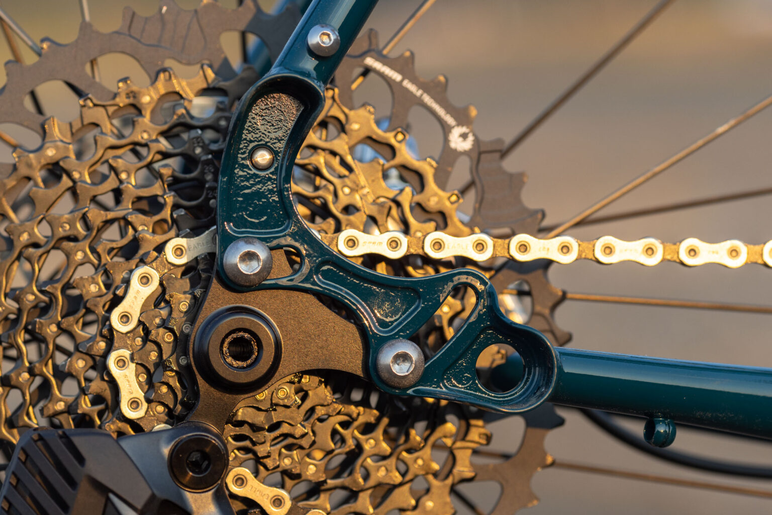 Sklar Super Something Review - BIKEPACKING.com