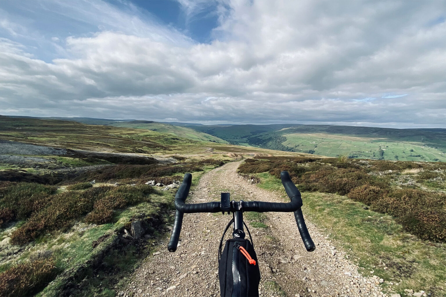 Source to Sea Trail 2025 - BIKEPACKING.com