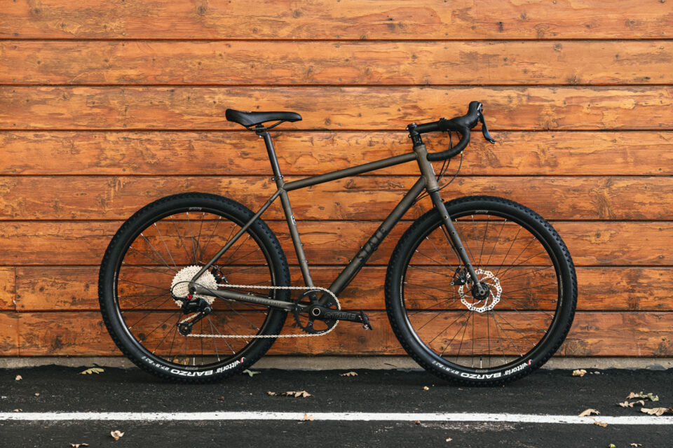 State 4130 All-Road Raw Phosphate - BIKEPACKING.com