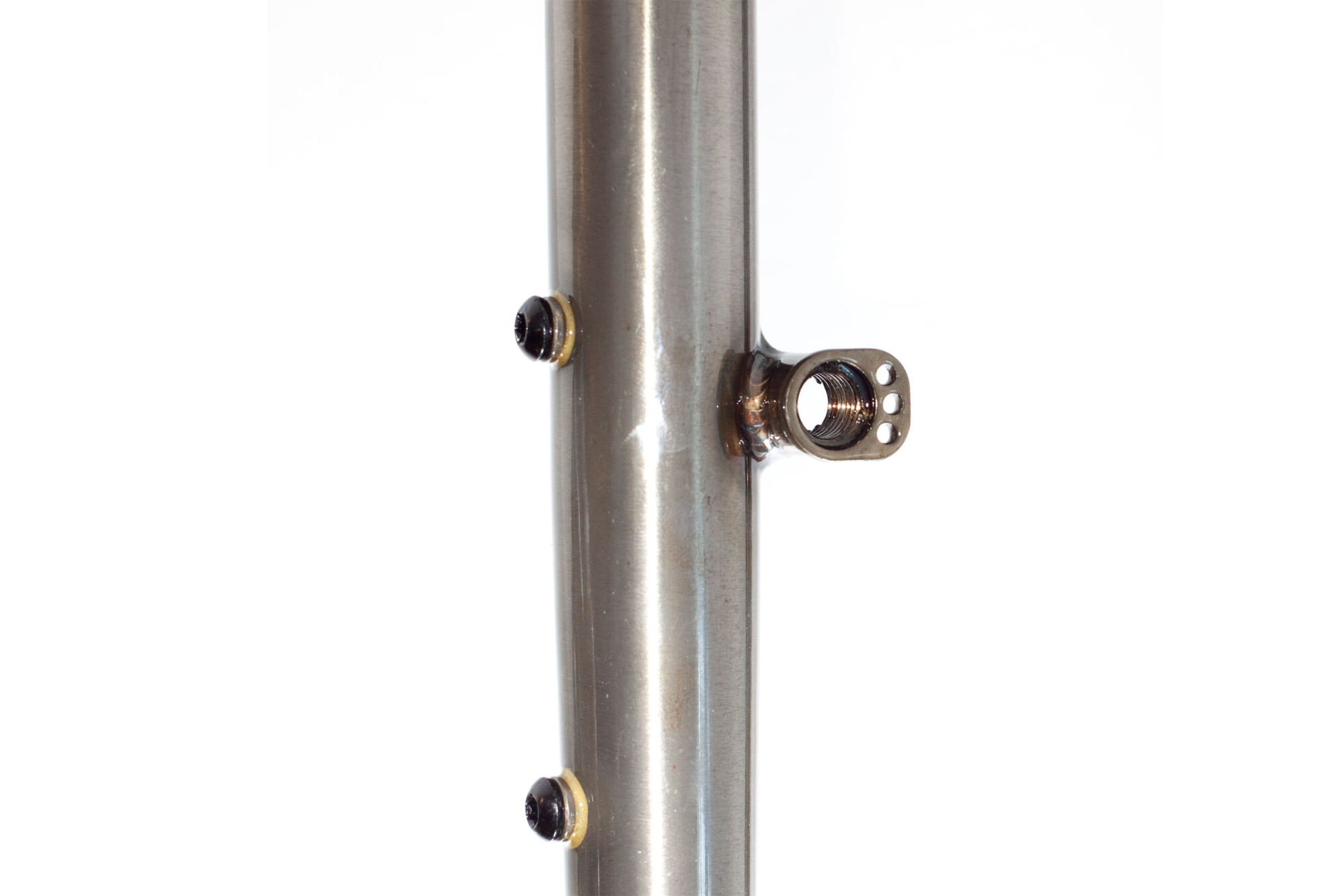 Stridsland Barnacle Lite Fork - BIKEPACKING.com