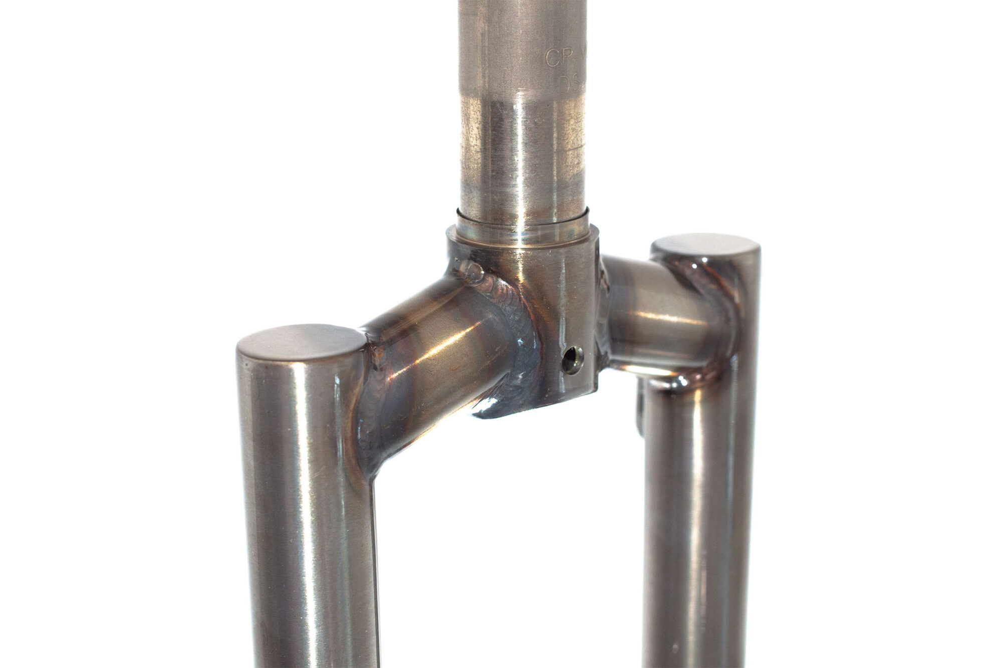 Stridsland Barnacle Lite Fork - BIKEPACKING.com