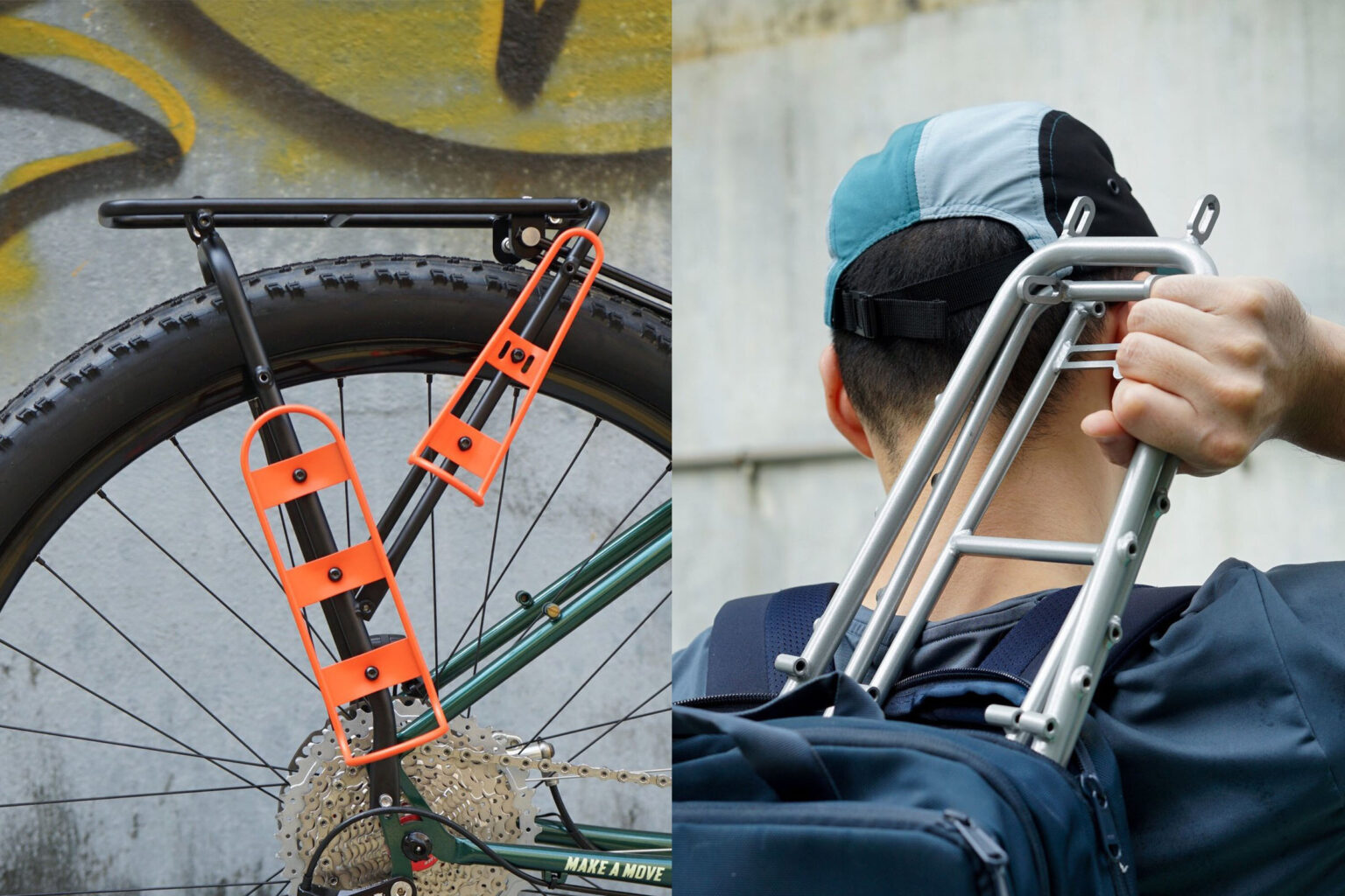 Veloci Plan Big V3 - BIKEPACKING.com