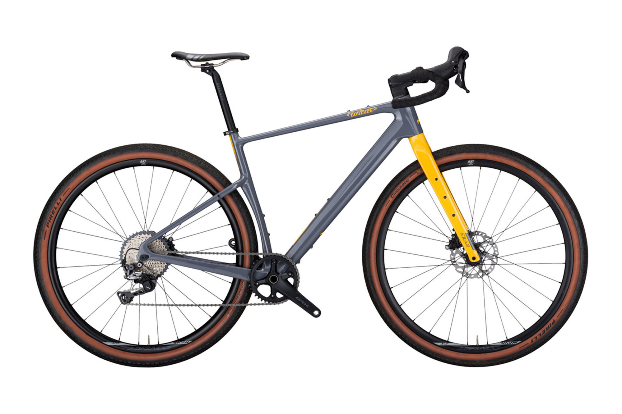 Wilier Adlar - BIKEPACKING.com