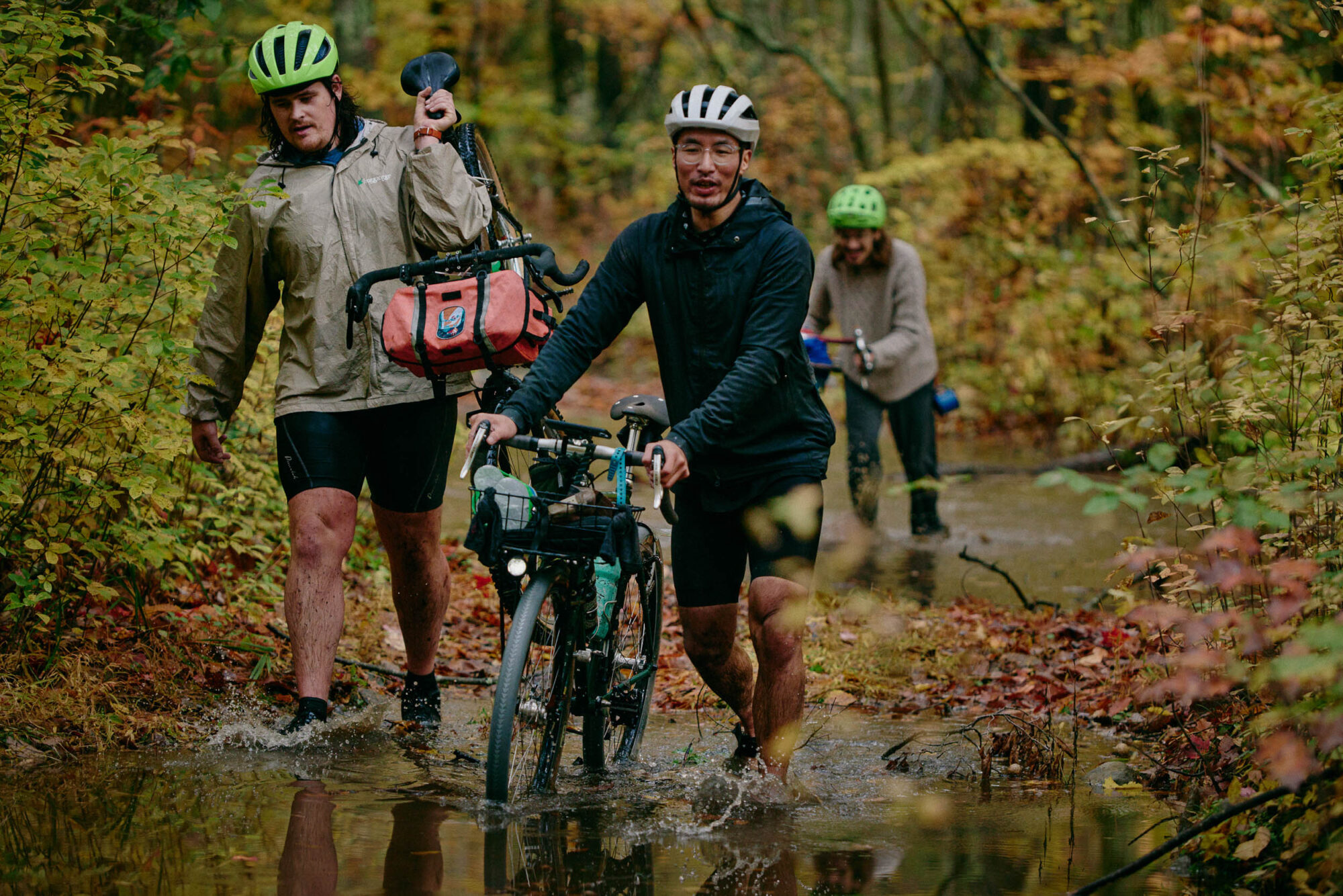 2023 Nutmeg Nor’Easter Report - BIKEPACKING.com