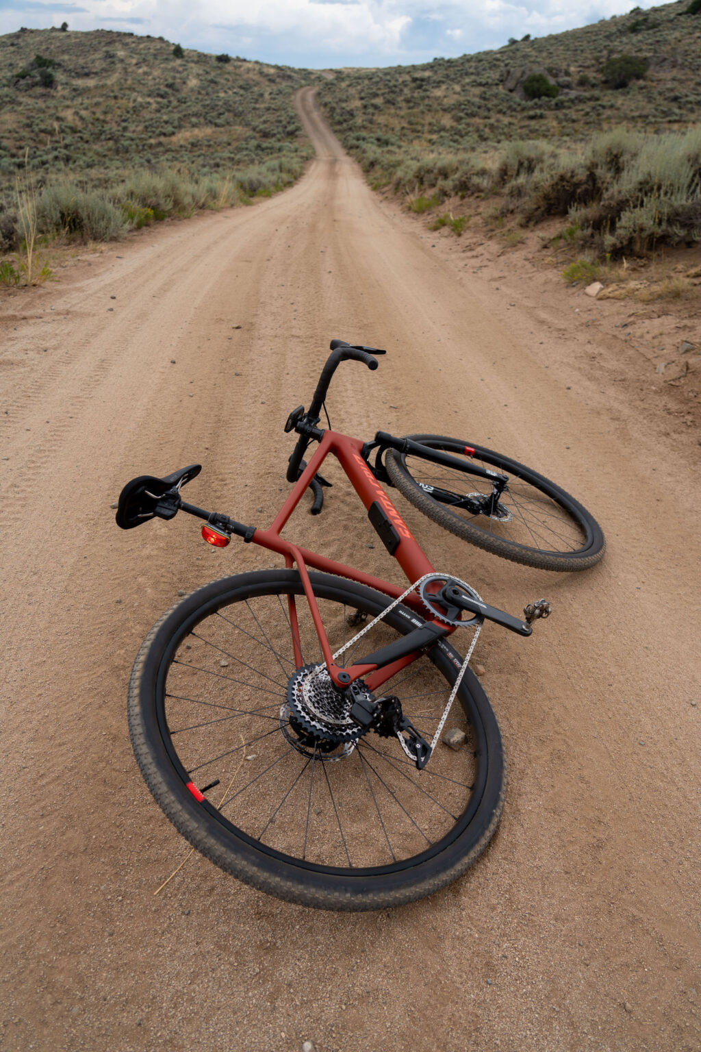 Santa Cruz Stigmata Review: Seven Thoughts on V4 - BIKEPACKING.com