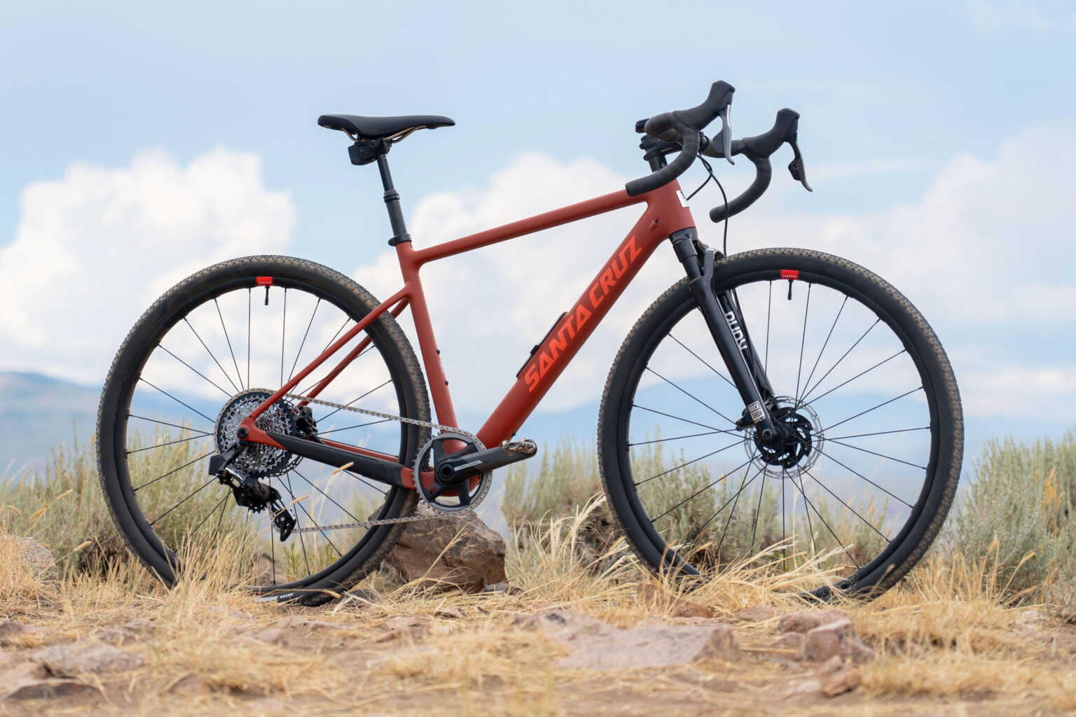 Santa Cruz Stigmata Review: Seven Thoughts on V4 - BIKEPACKING.com